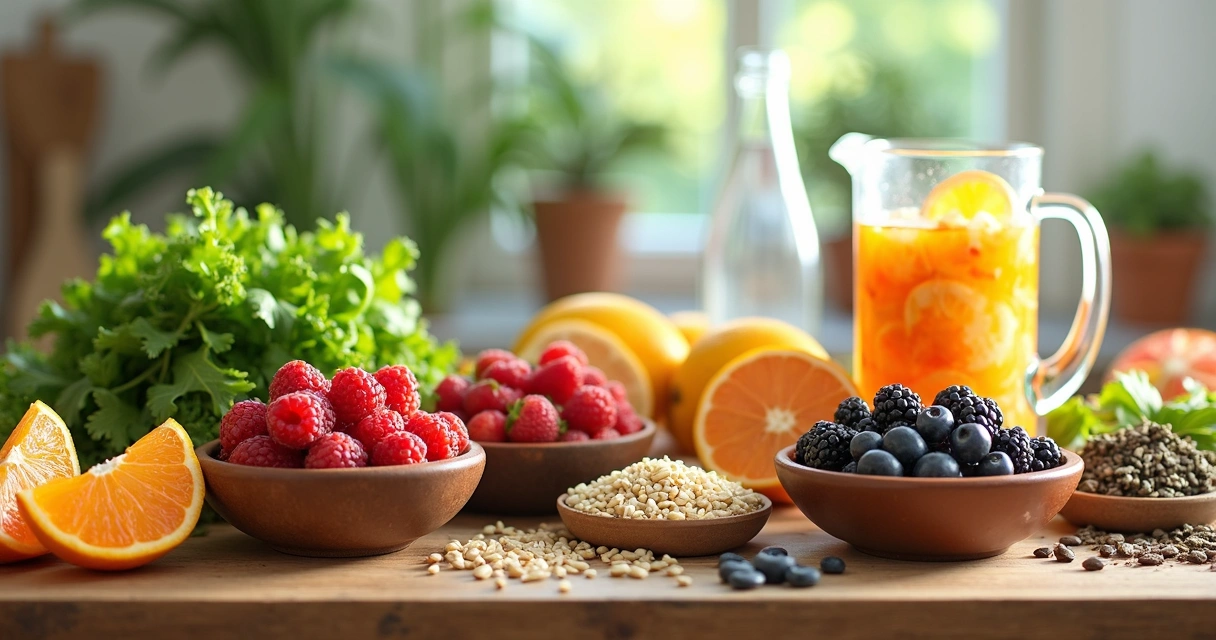 Detox intestinal: como desinflamar e equilibrar sua saúde - Dra Natália ...